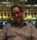 John Boyle | The Original Rago Brothers